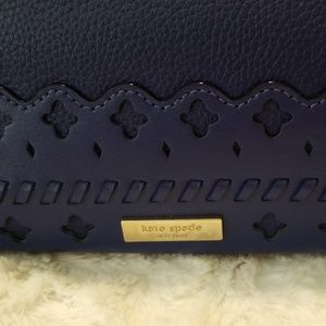 kate spade | Bags | New Blue Kate Spade Bag | Poshmark